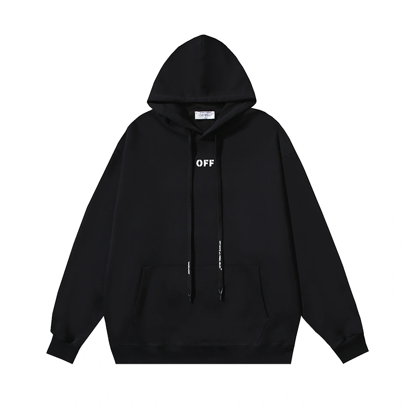 High fidelity Off White Hoodies