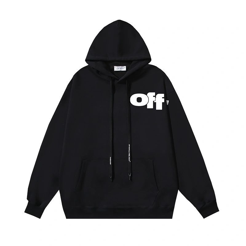 High fidelity Off White Hoodies