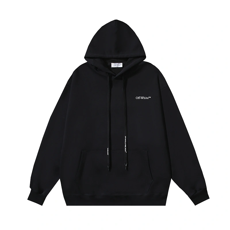 High fidelity Off White Hoodies