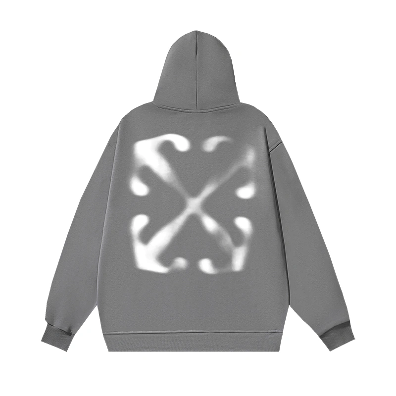 High fidelity Off White Hoodies