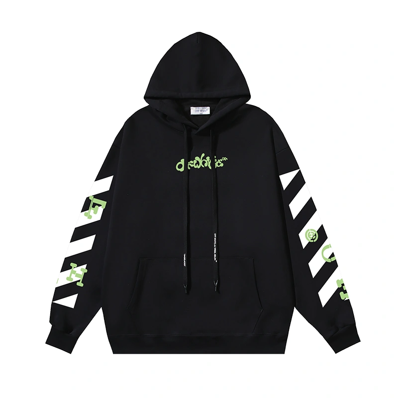 Off White Hoodies
