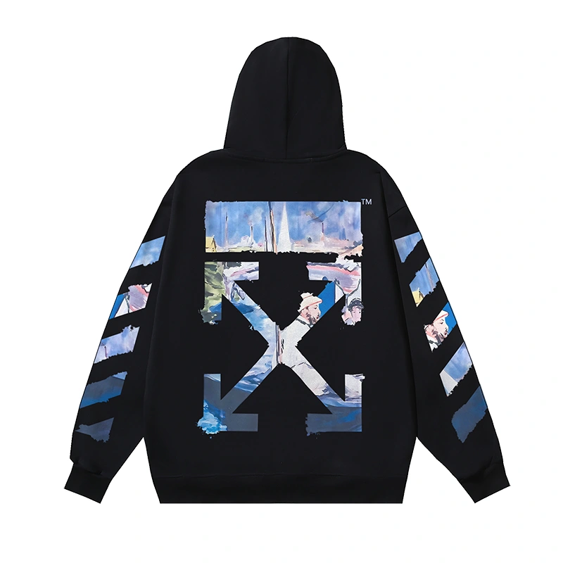 Brand-original Off White Hoodies