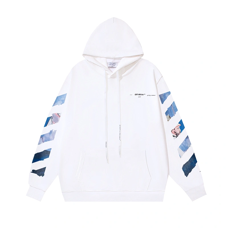 Brand-original Off White Hoodies