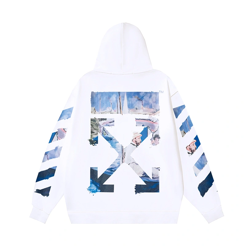 Brand-original Off White Hoodies