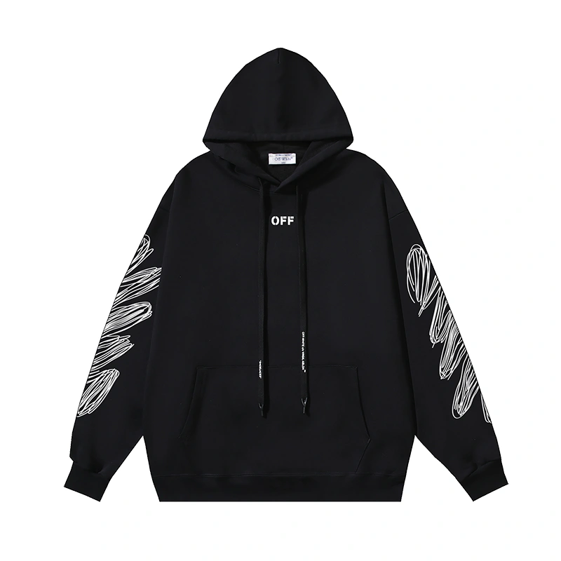 Brand-original Off White Hoodies