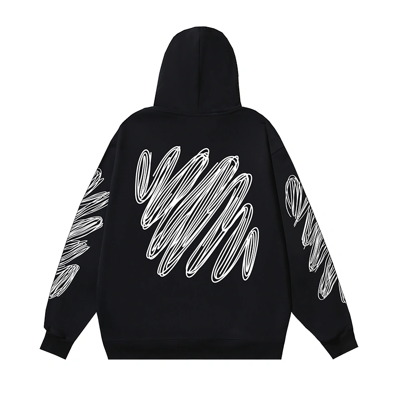 Brand-original Off White Hoodies