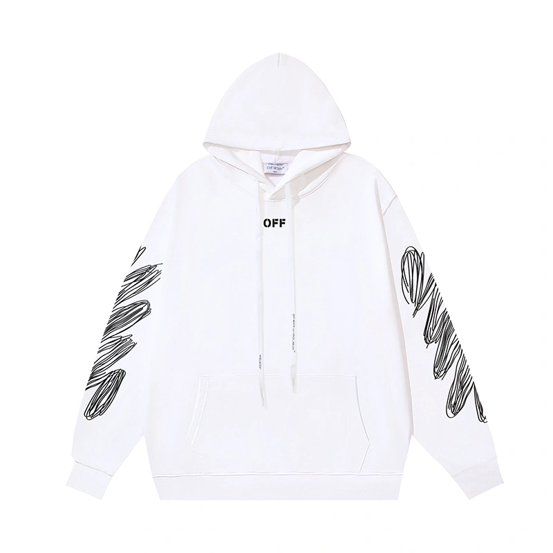 Brand-original Off White Hoodies