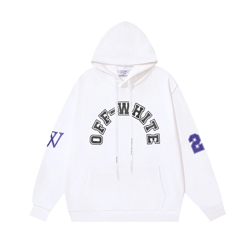 Brand-original Off White Hoodies