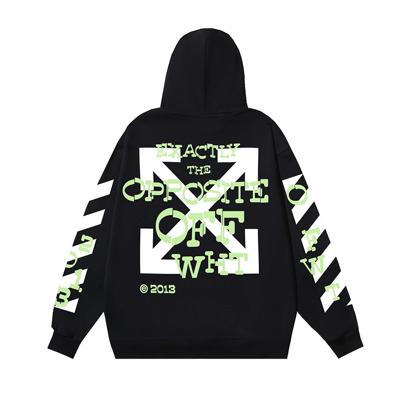 Brand-original Off White Hoodies