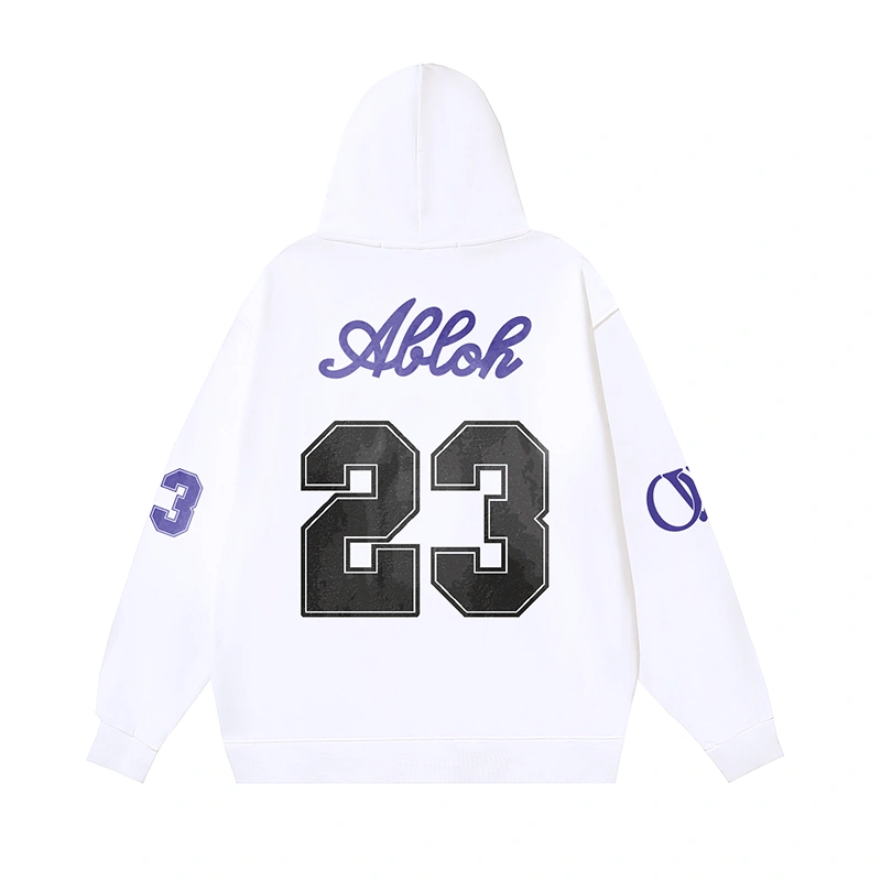 Brand-original Off White Hoodies