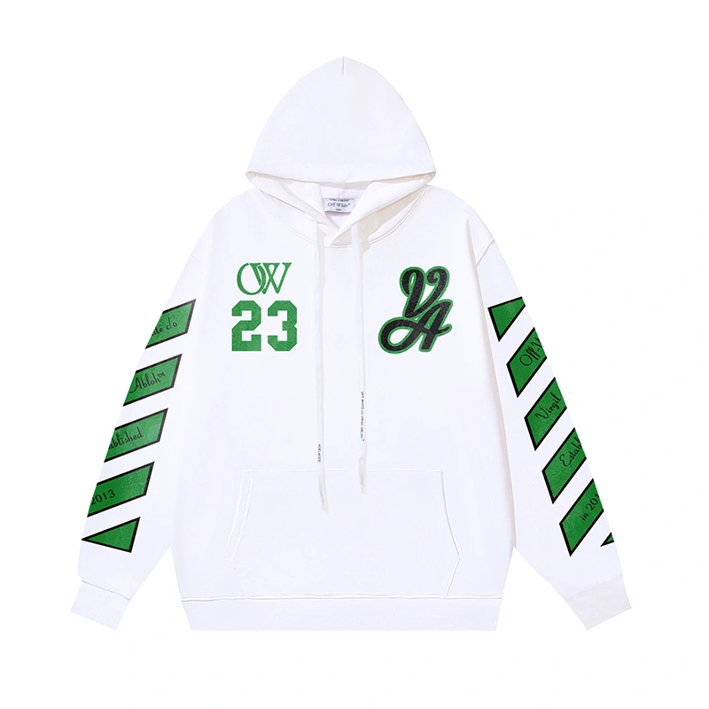 Brand-original Off White Hoodies