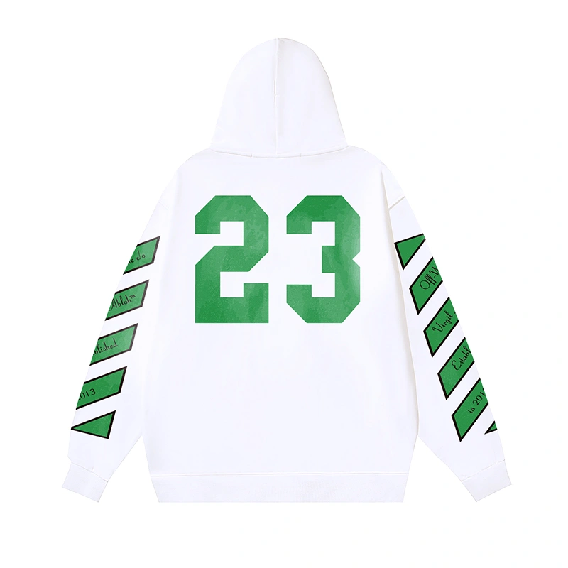 Brand-original Off White Hoodies