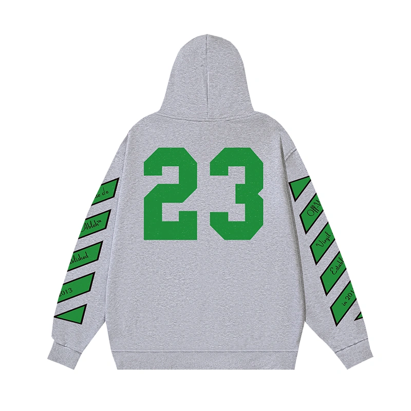 Brand-original Off White Hoodies