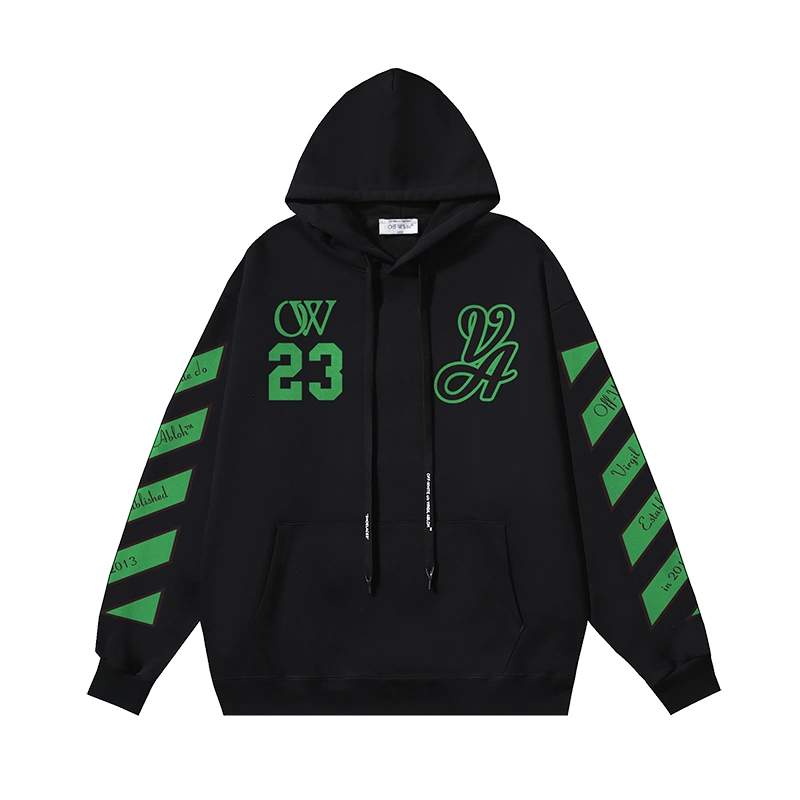 Brand-original Off White Hoodies