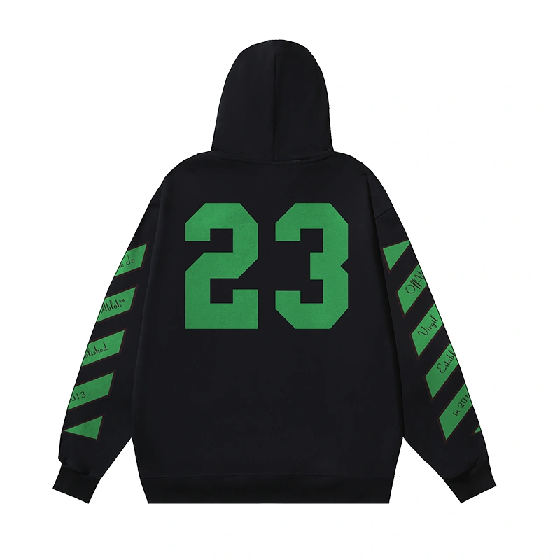 Brand-original Off White Hoodies