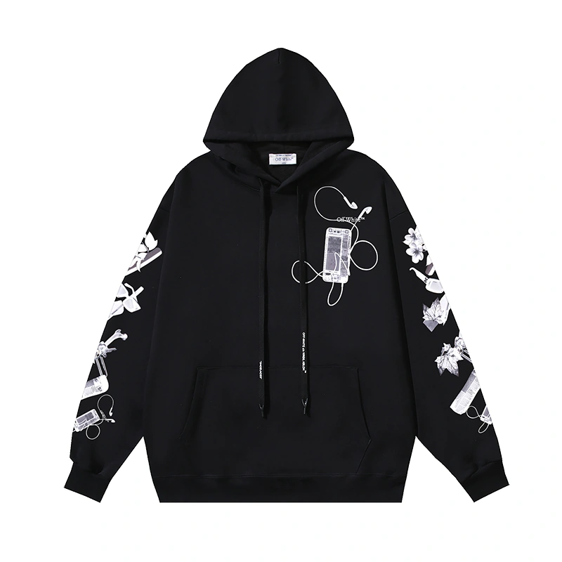 Brand-original Off White Hoodies