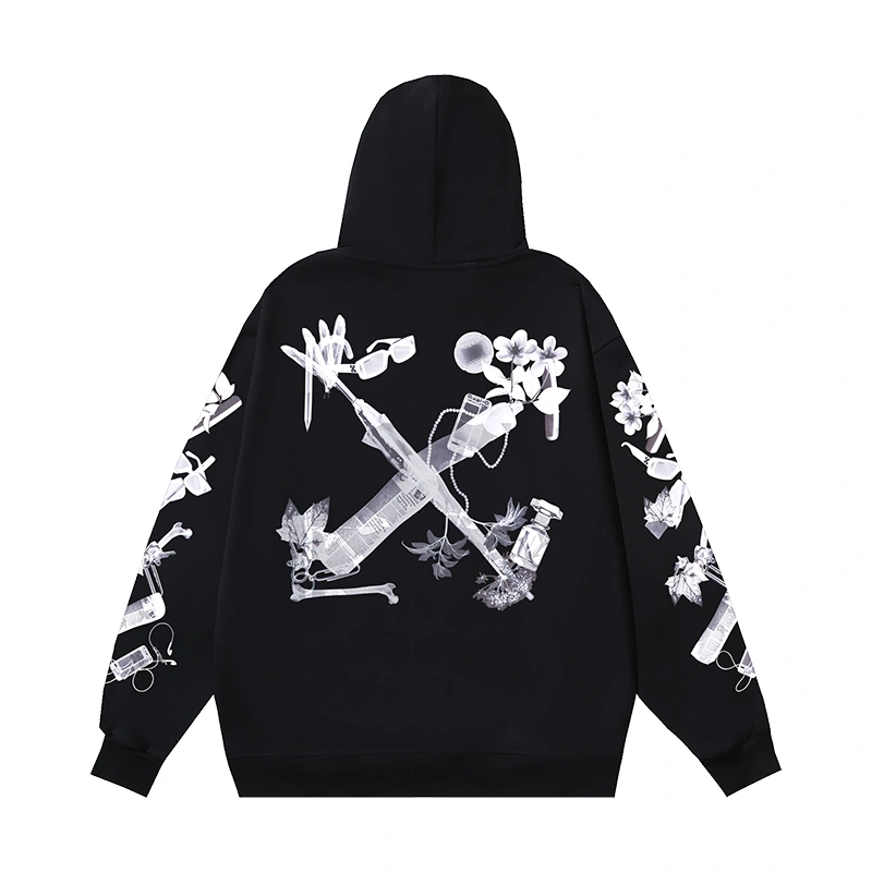 Brand-original Off White Hoodies