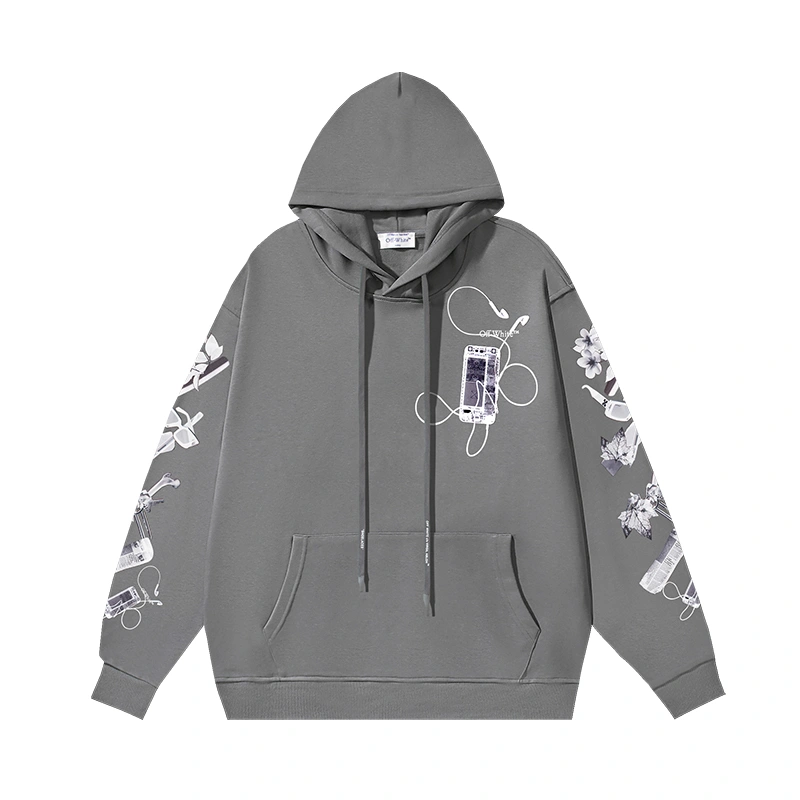 Brand-original Off White Hoodies