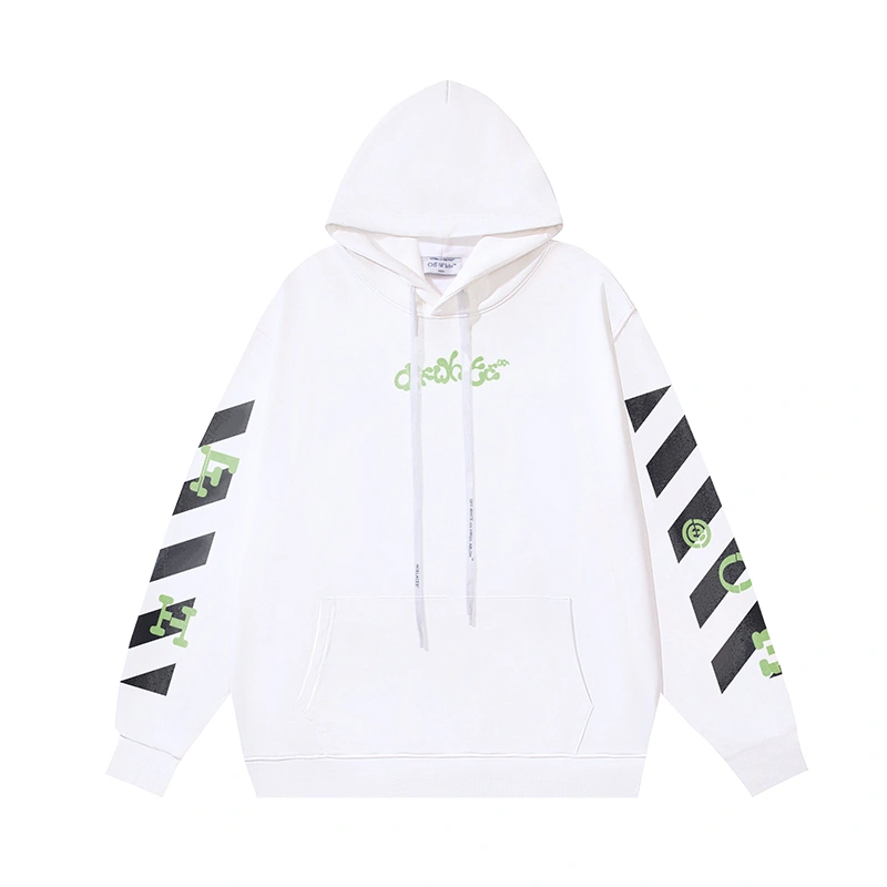 Brand-original Off White Hoodies