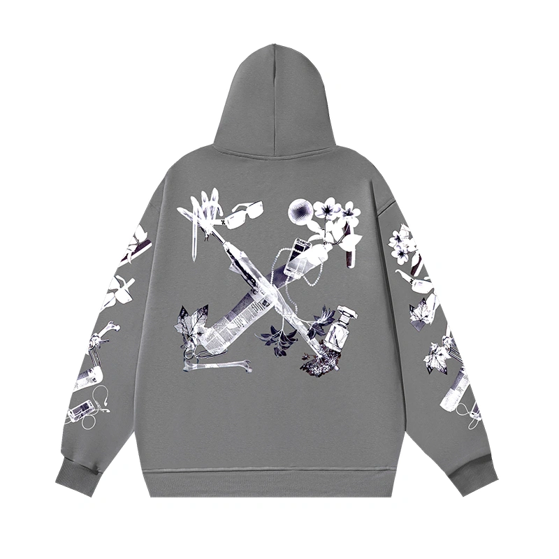 Brand-original Off White Hoodies