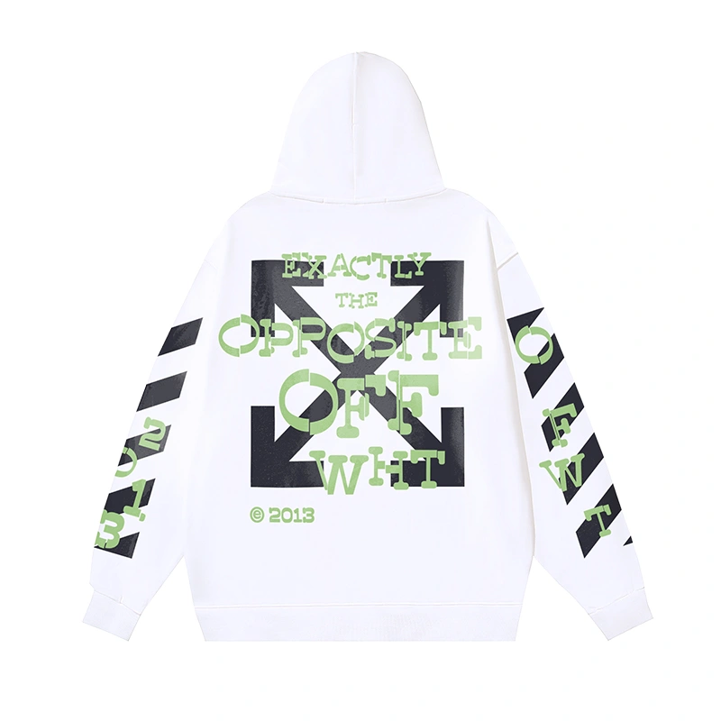 Brand-original Off White Hoodies