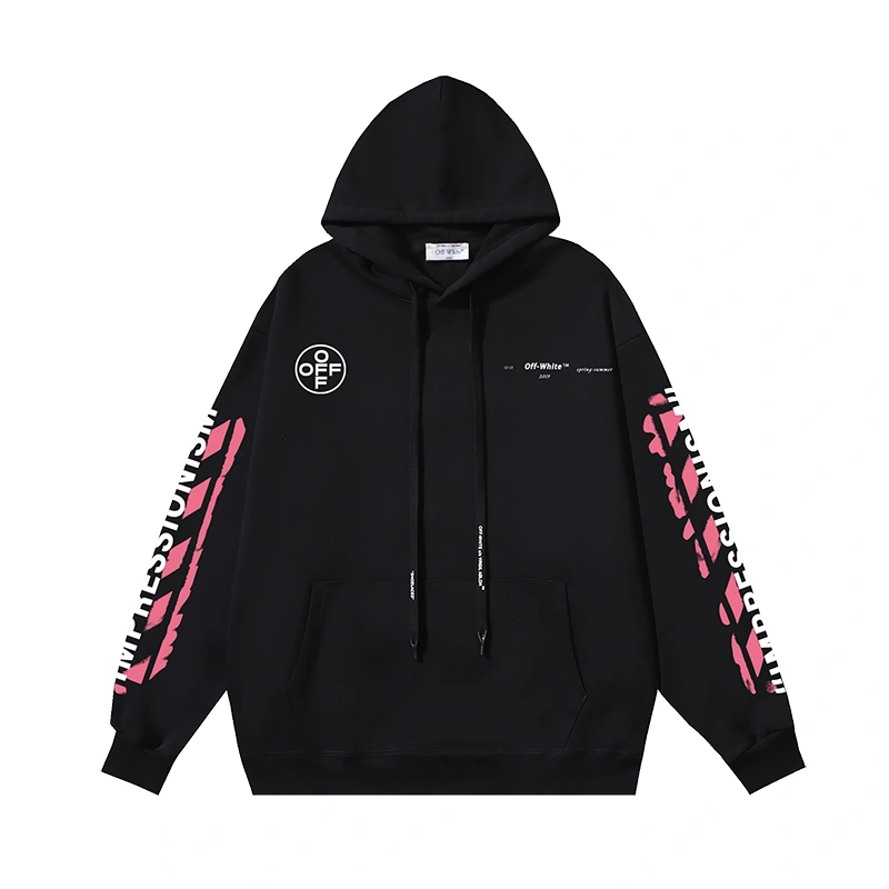 Brand-original Off White Hoodies