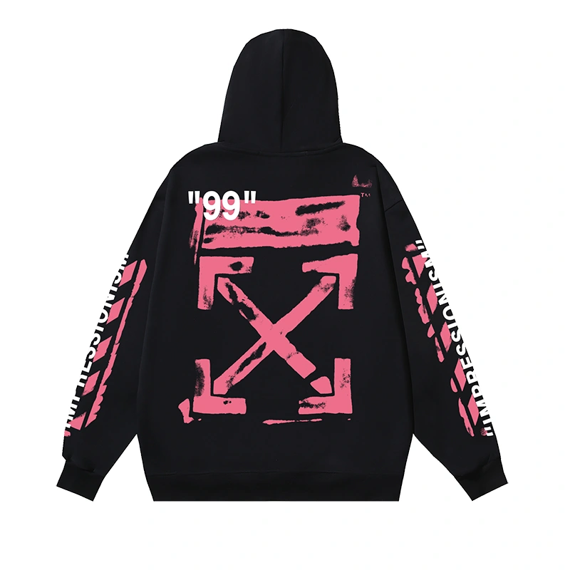 Brand-original Off White Hoodies