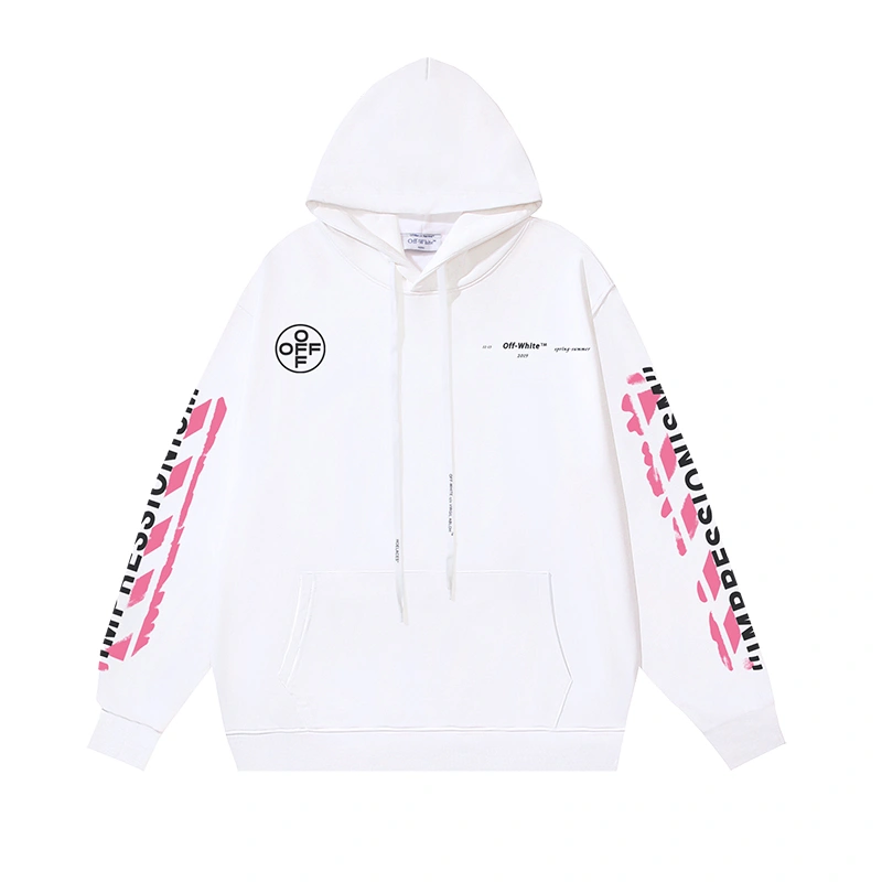 Brand-original Off White Hoodies