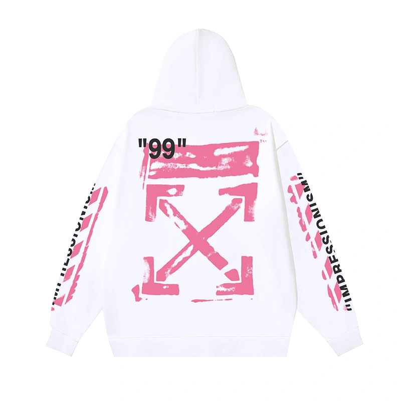Brand-original Off White Hoodies