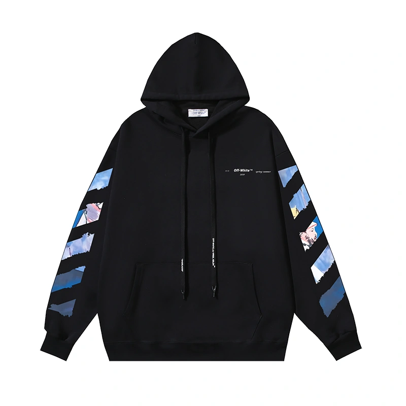 Brand-original Off White Hoodies