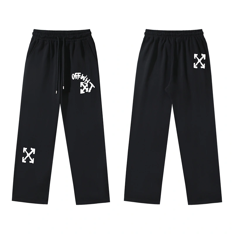 Low-cost Off White Long Pants