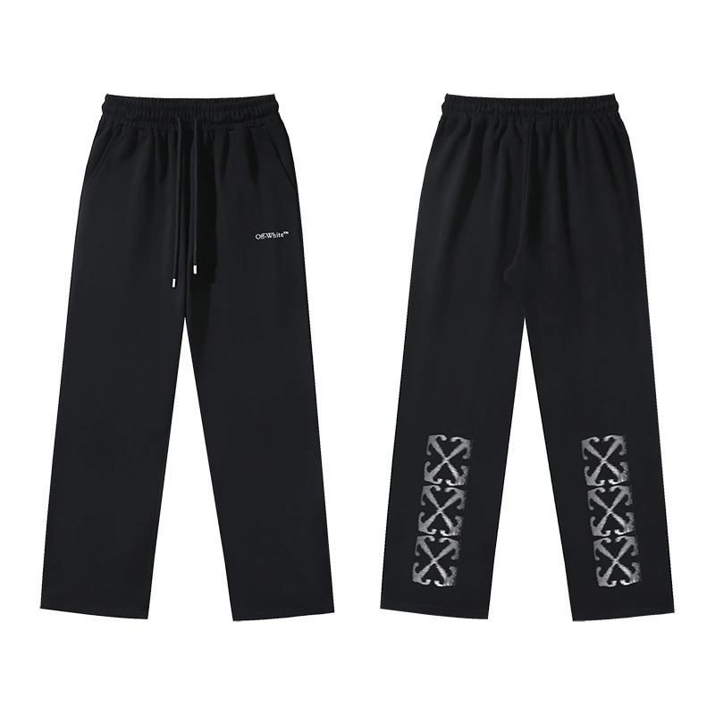 Low-cost Off White Long Pants