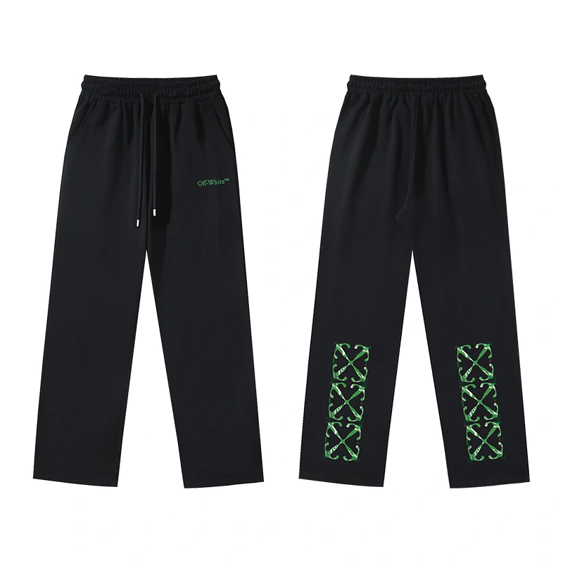 Low-cost Off White Long Pants