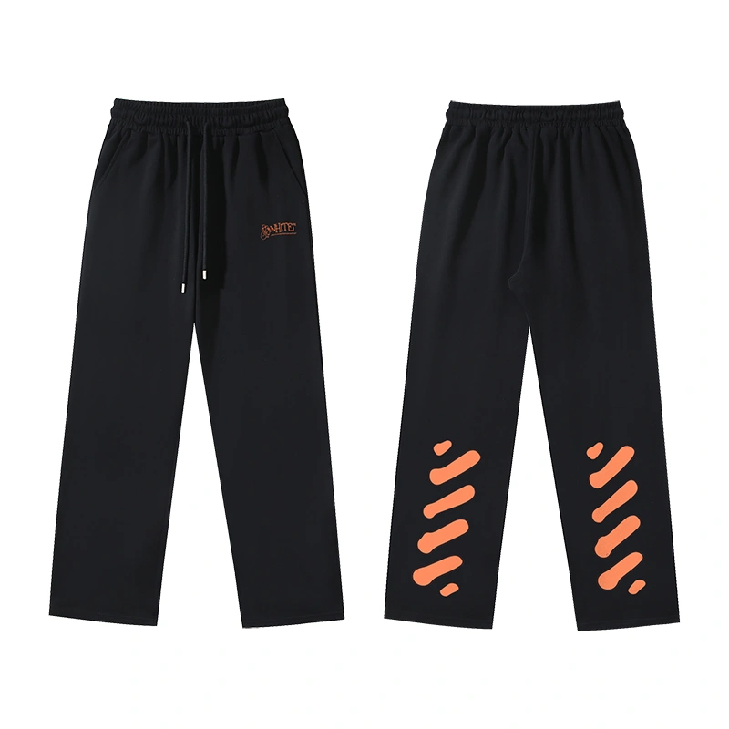 Low-cost Off White Long Pants