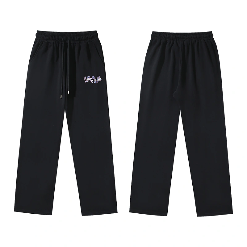 Low-cost Off White Long Pants