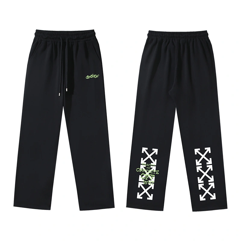 Low-cost Off White Long Pants