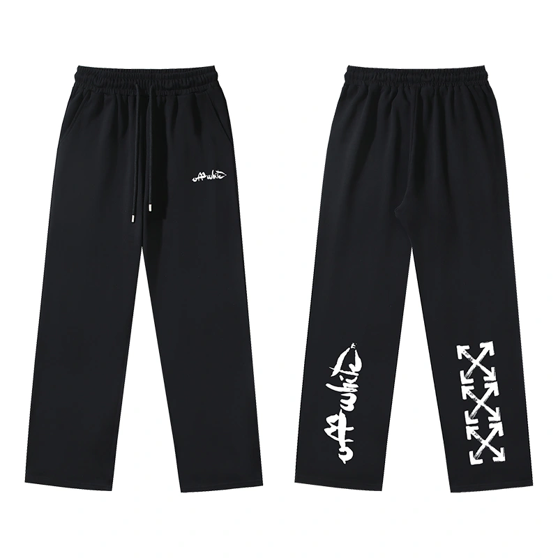 Low-cost Off White Long Pants