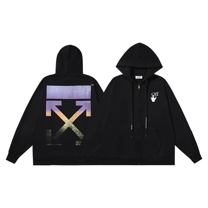 Inexpensive Off White Outwear