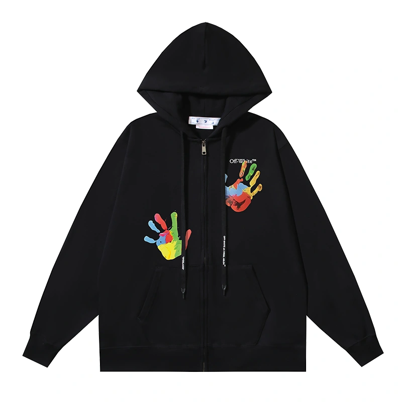 Inexpensive Off White Outwear
