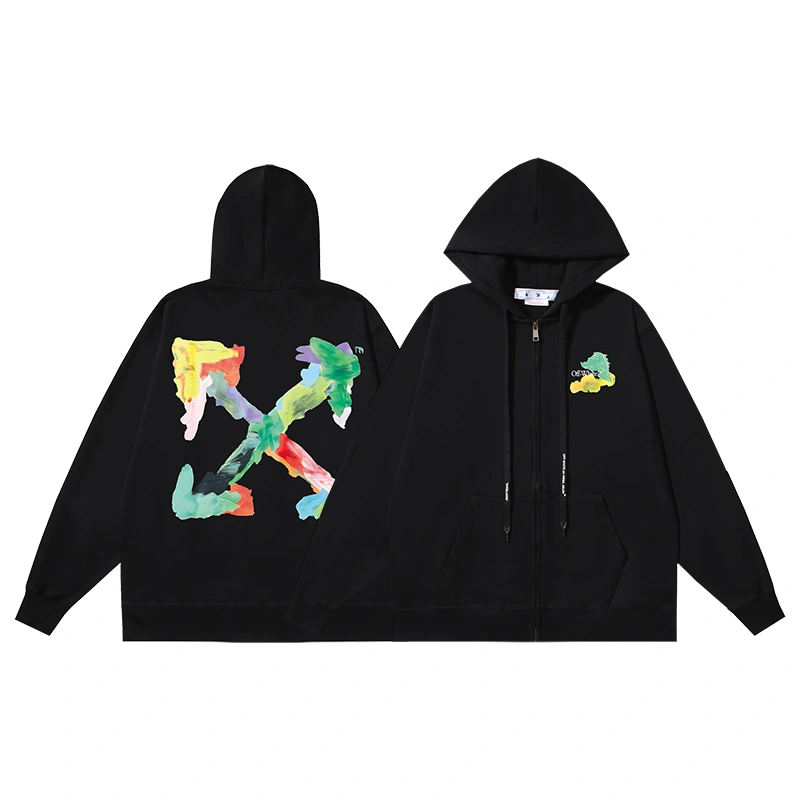 Inexpensive Off White Outwear