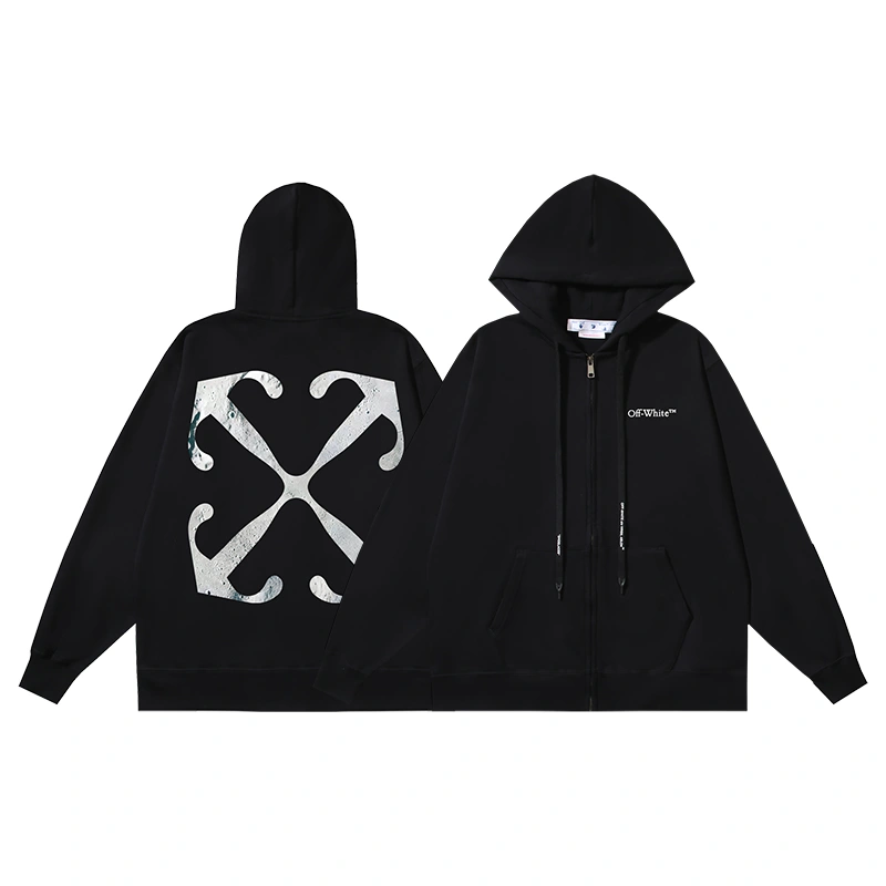Inexpensive Off White Outwear