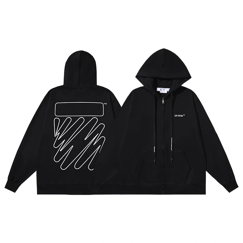 Inexpensive Off White Outwear