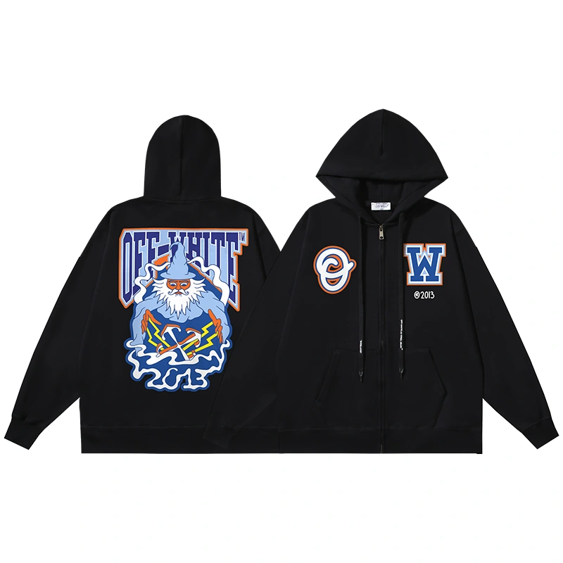 Off White Outwear