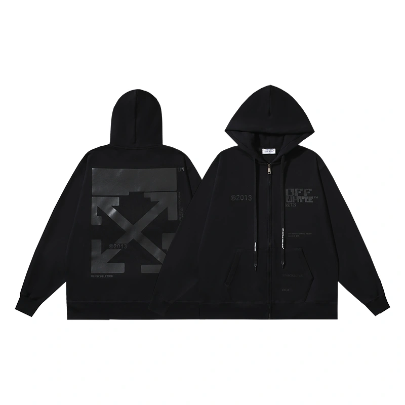 Bargain Off White Outwear
