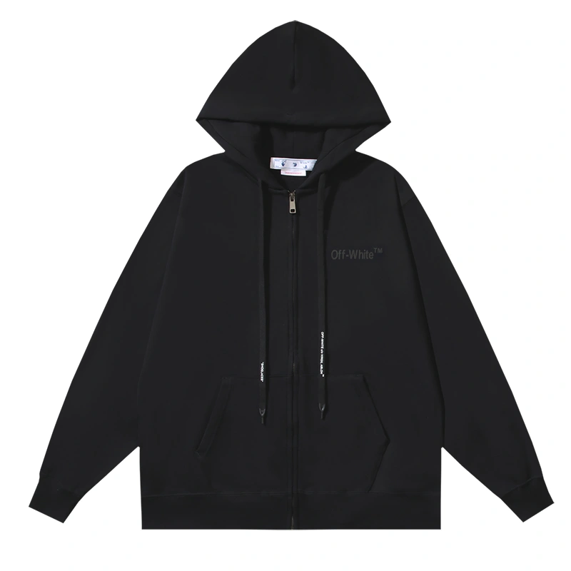 Bargain Off White Outwear