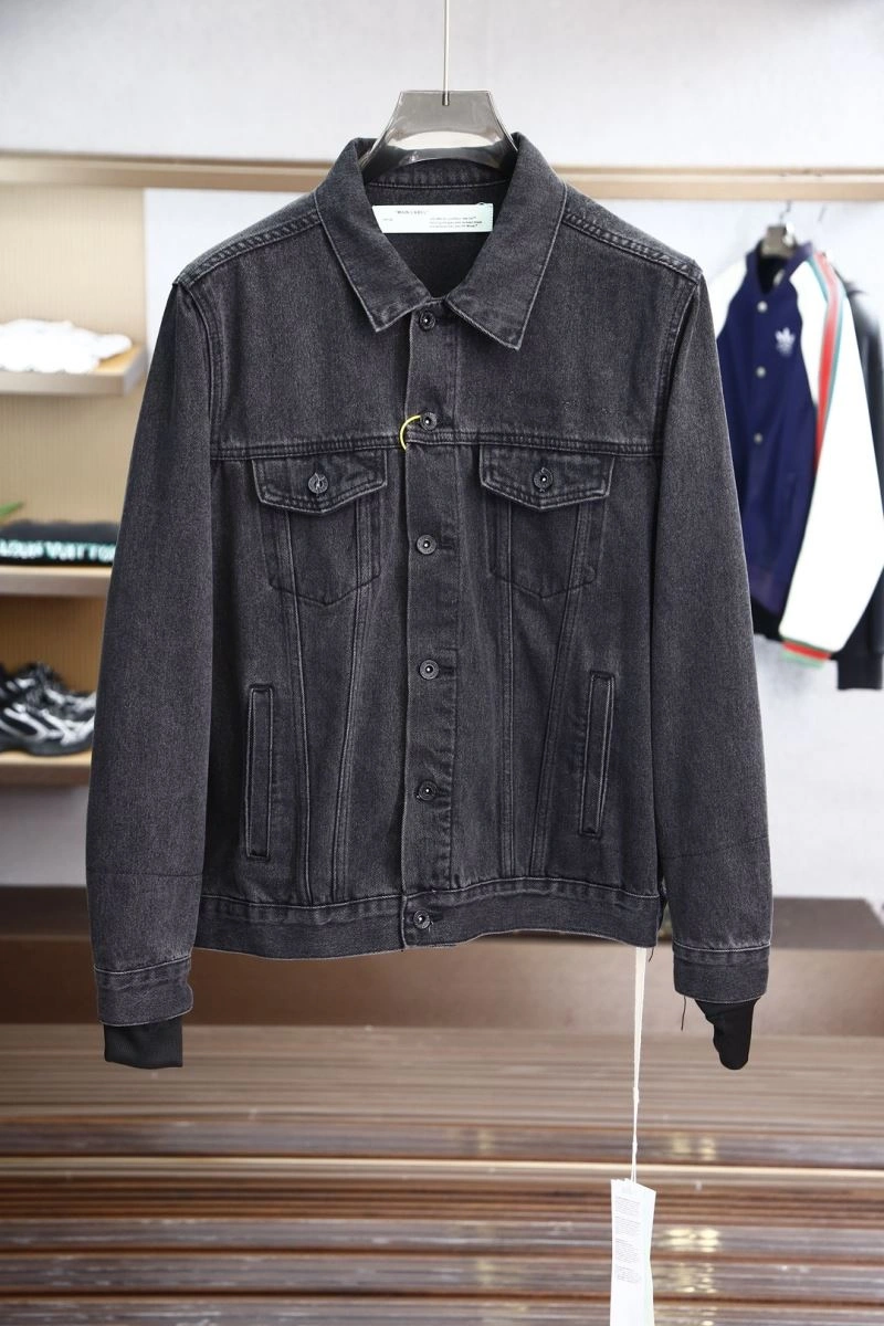 Off White Outwear