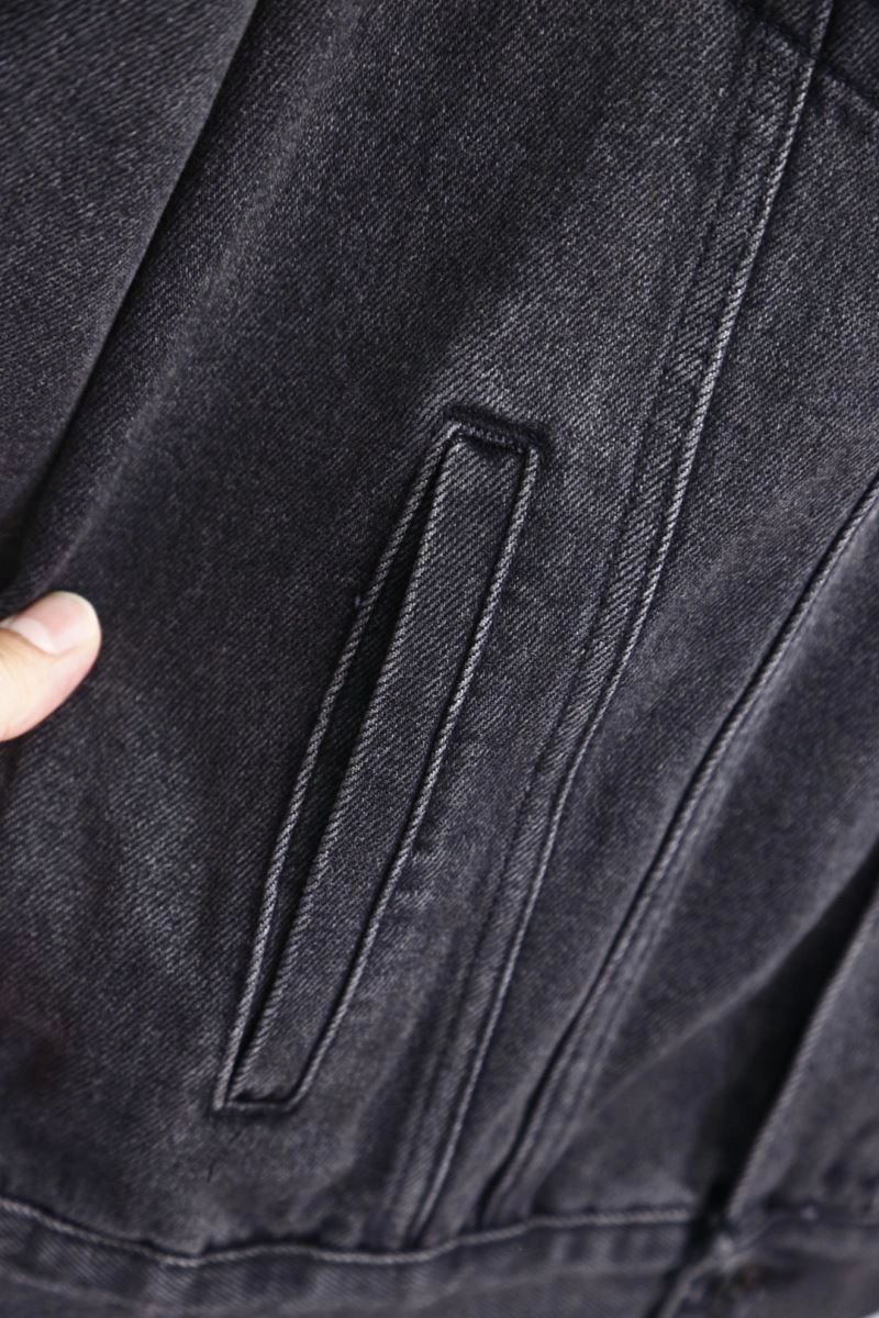 Genuine Off White Outwear
