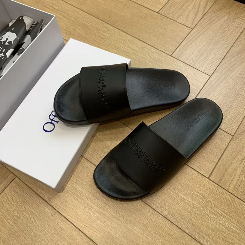 Off White Sandals