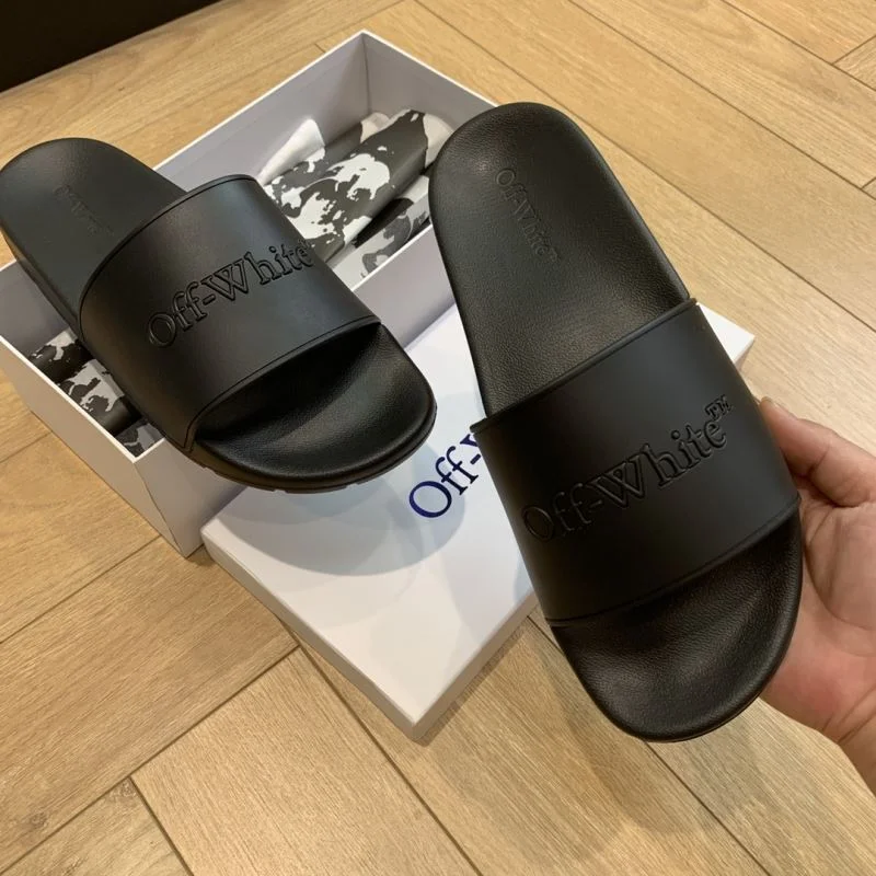 Original Off White Sandals