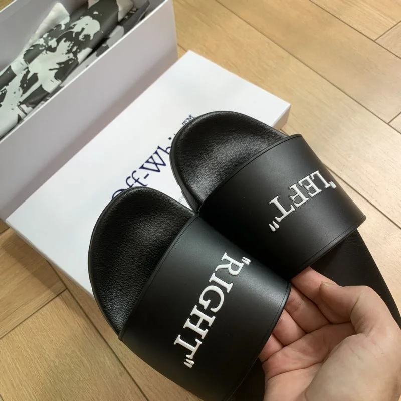 Affordable Off White Sandals